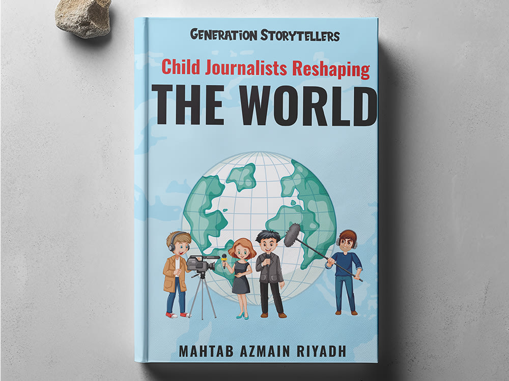 Eye Catching Book Covers | Upwork