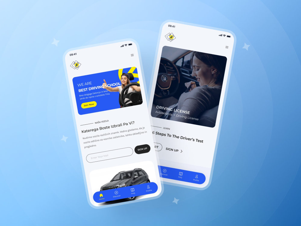 A expert figma ui, figma mobile app, ui ux, figma landing page | Upwork