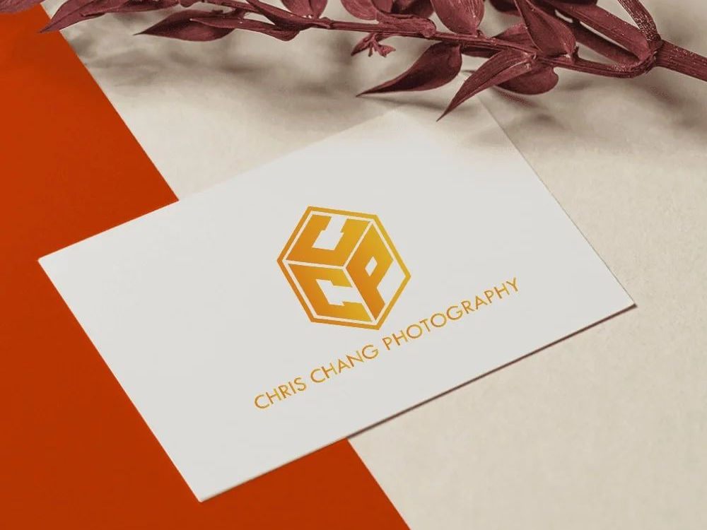 A monogram logos design for business, real estate, hotel, contractor ...