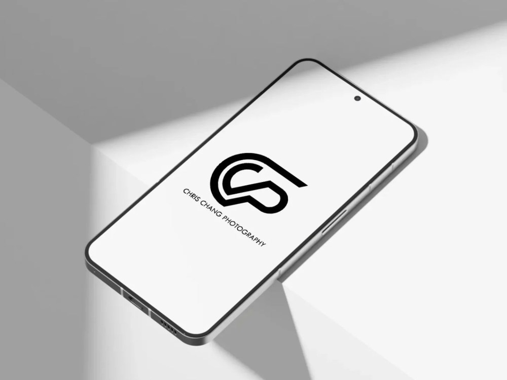 A monogram logos design for business, real estate, hotel, contractor ...