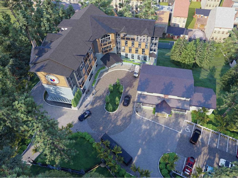 A professional Architectural Visualization Package. | Upwork