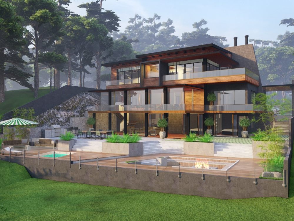 A professional Architectural Visualization Package. | Upwork