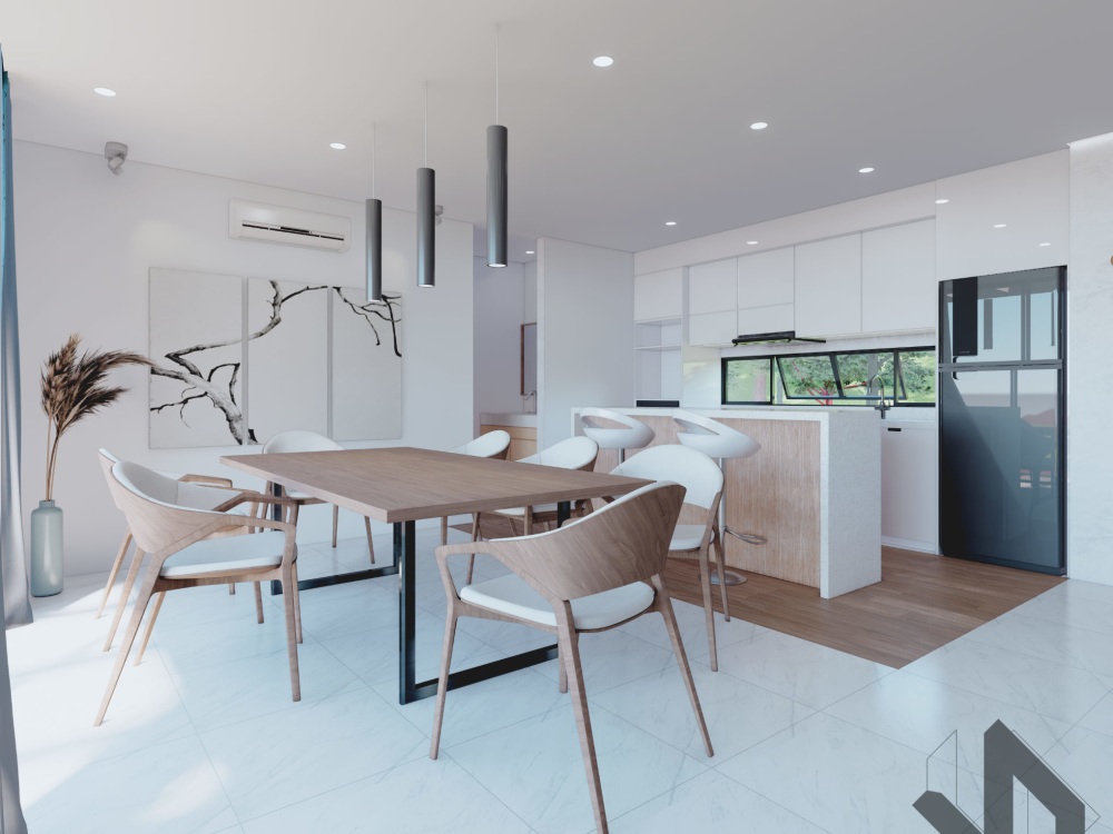 A professional Architectural Visualization Package. | Upwork