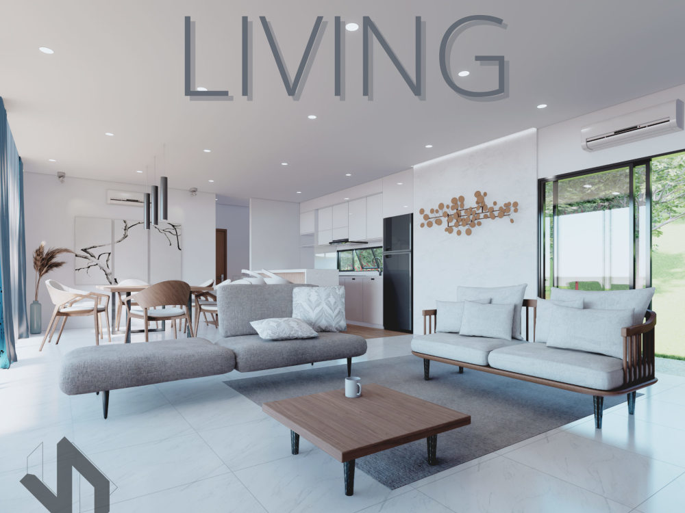 A professional Architectural Visualization Package. | Upwork