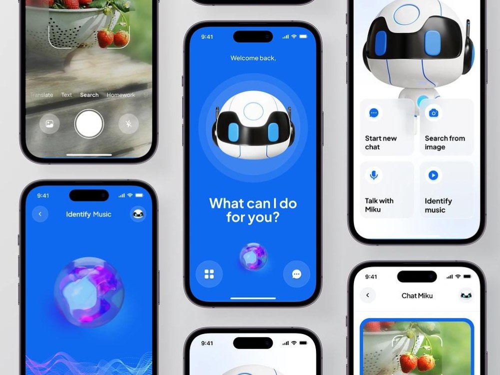 Mobile App Develop | Swift UI | iOS Apps | Mobile Web | Flutter dart | Upwork