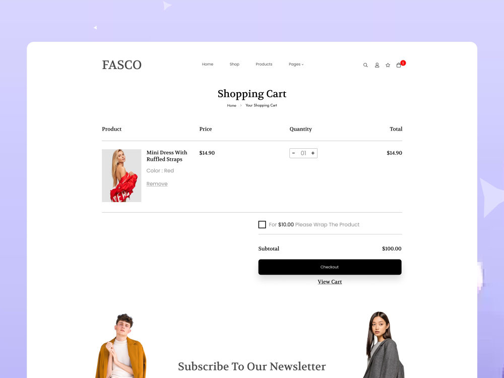 Wireframing and Prototyping, High-Fidelity Design, Responsive Design ...