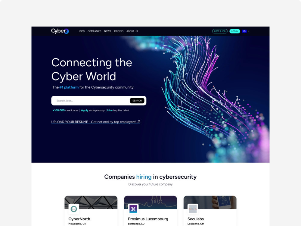 Responsive UI/UX design for website / mobile UI design in Figma | Upwork Responsive UI/UX design for website / mobile UI design in Figma | Upwork