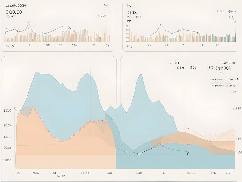 Extensive Time Series Analysis Like Anomaly Detection Upwork