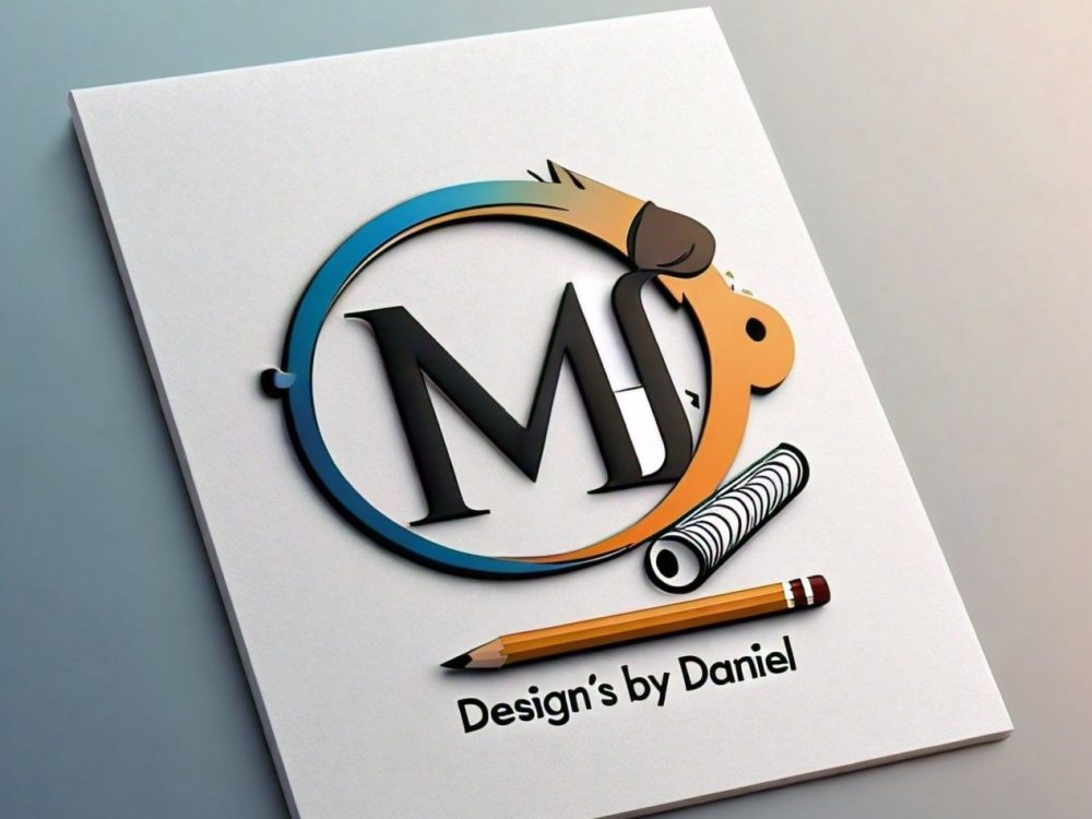 A clean and presentable graphics desing depending on the ideas you give ...
