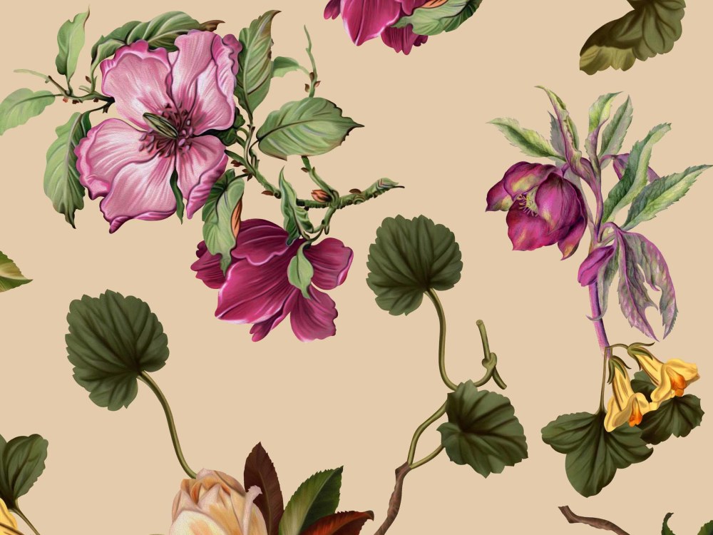 Textile print designs like seamless patterns , Digital prints | Upwork