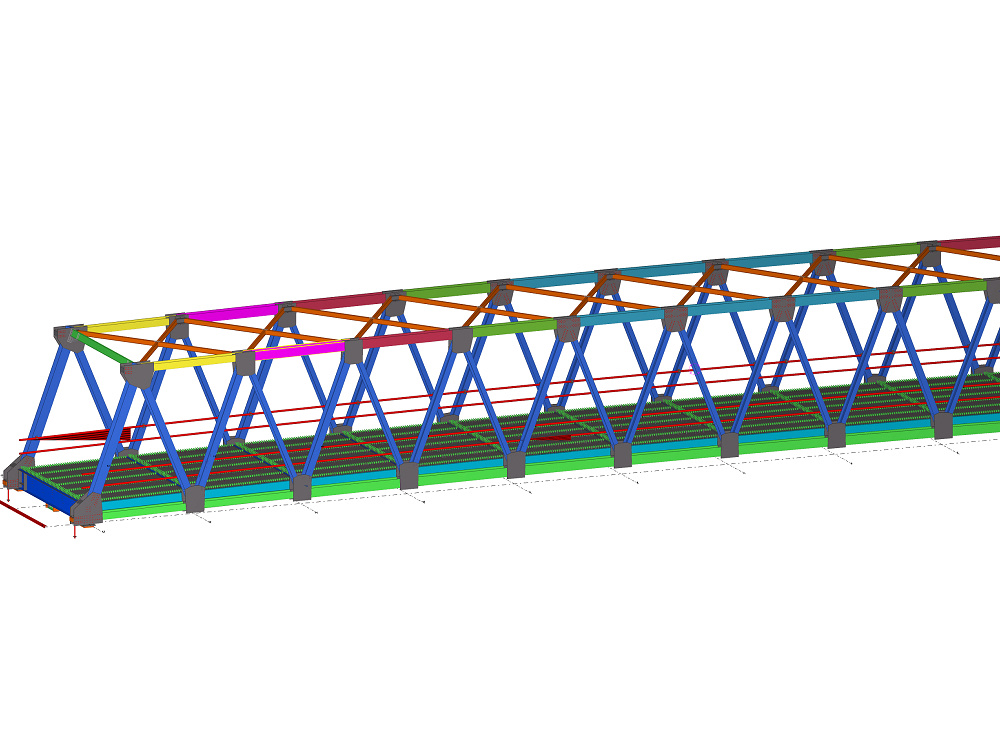 Detailed Structural Design Plans, Project Management, Cost ...