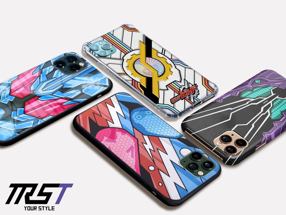 Custom phone case design by your concept | Upwork