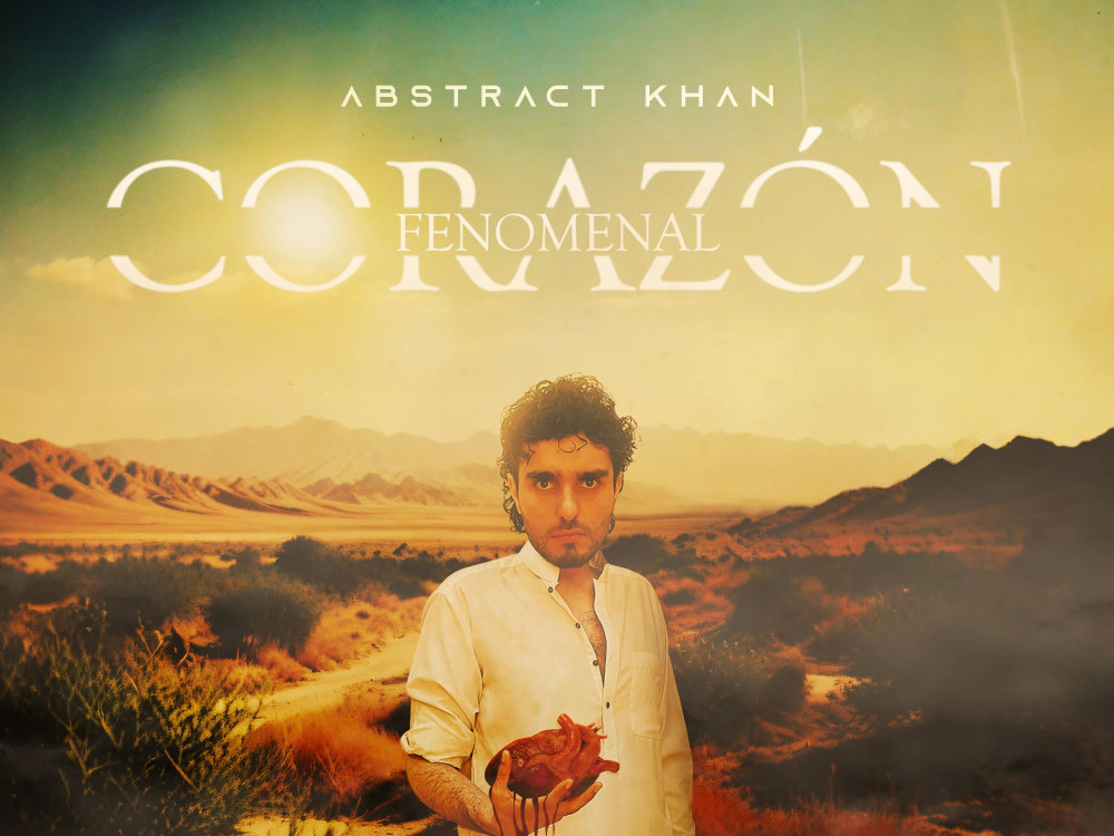 A creative album art design for Spotify and other music streaming ...