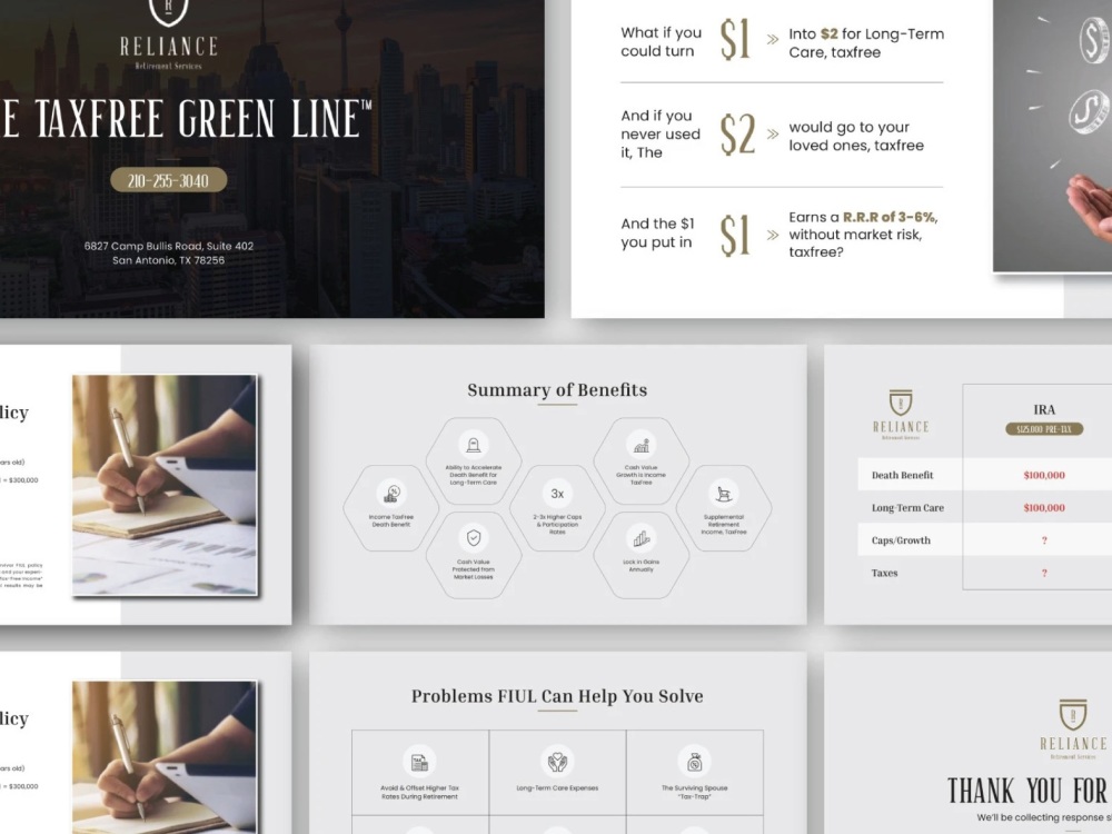 Professional Pitch deck, investor pitch deck, business Plan Pitch Deck ...