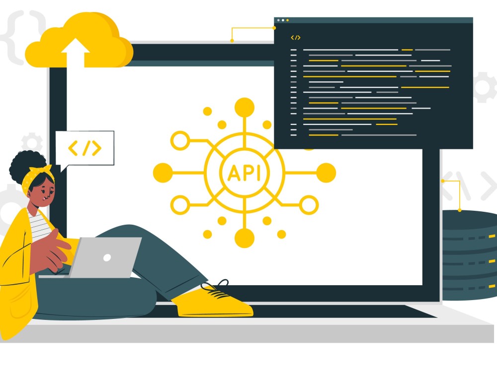 A professional node js developer for your product | Upwork