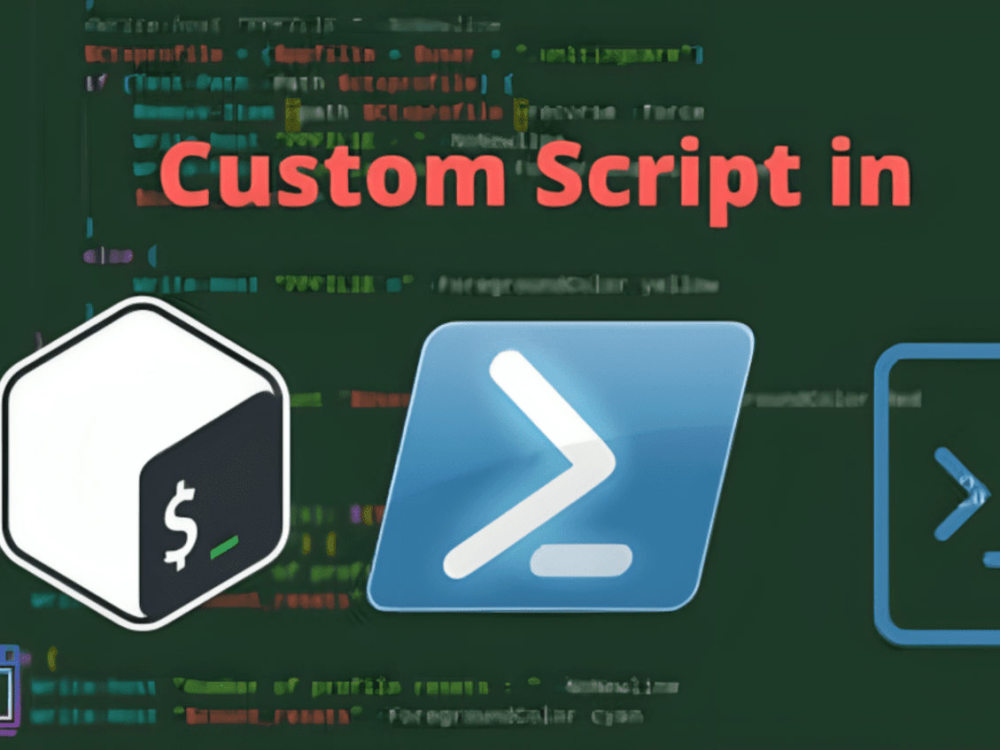 A Bash Shell Python Script For Ubuntu Linux Server Upwork