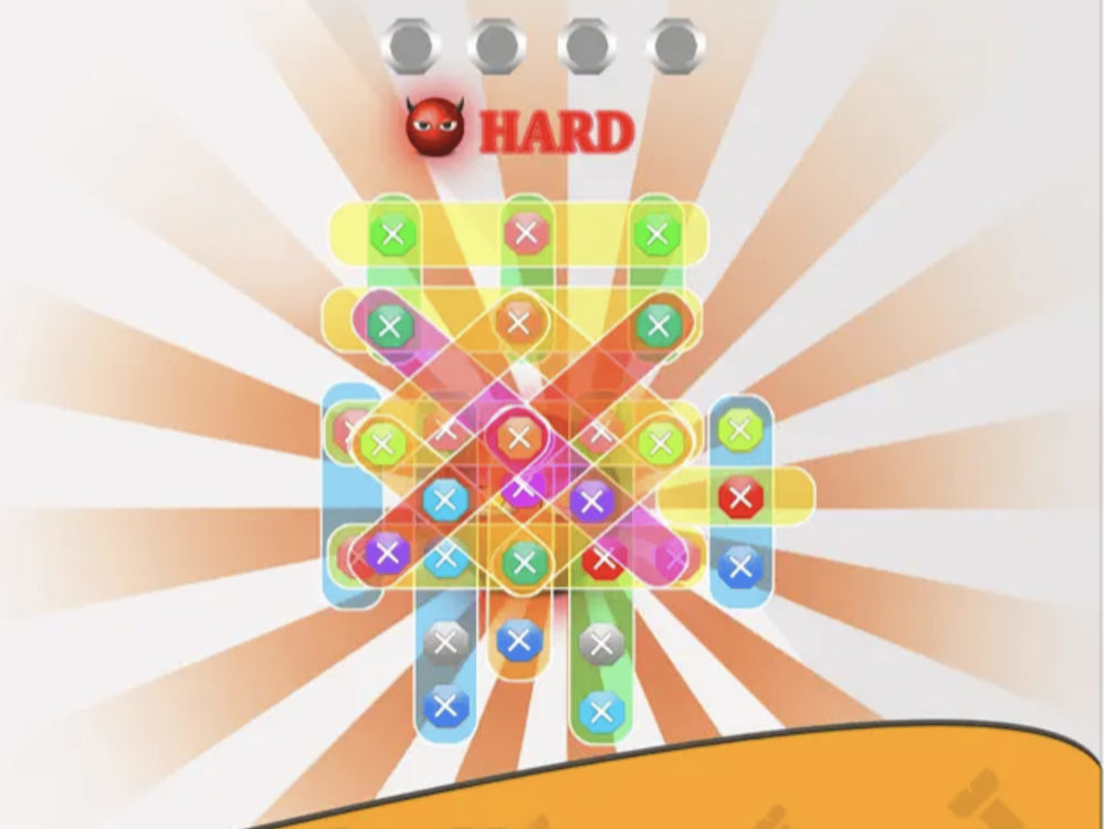 Developed Hyper Casual Game for Android & IOS | Upwork