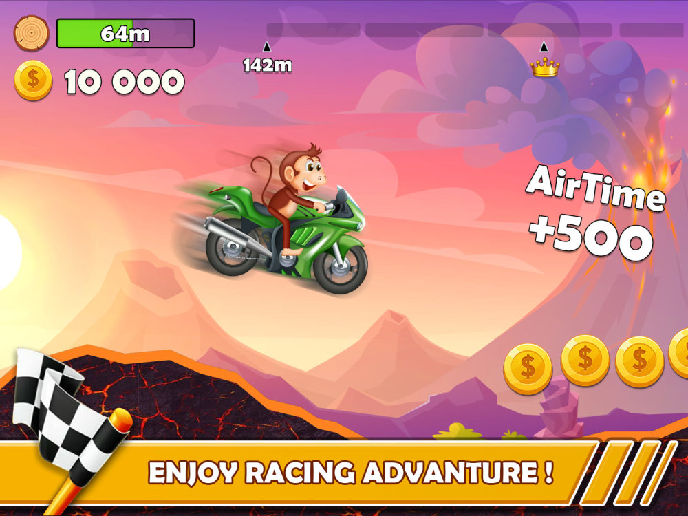 A hyper casual game & 2d/3d animation, design & Development | Upwork