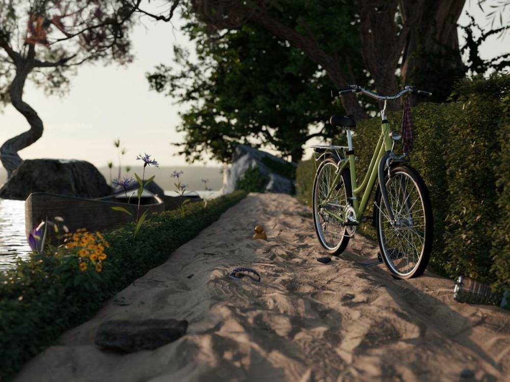 3d character modeling, texturing, rigging, and animation | Upwork