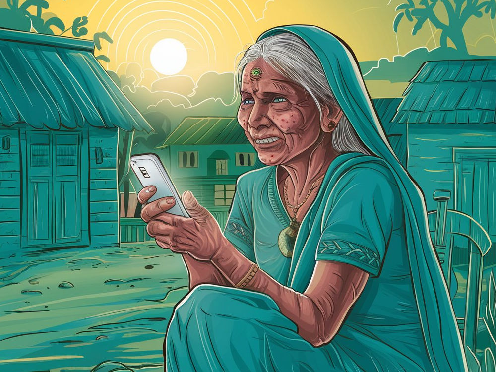 A fantastic logo that goes with brand ideology & caters target user ...