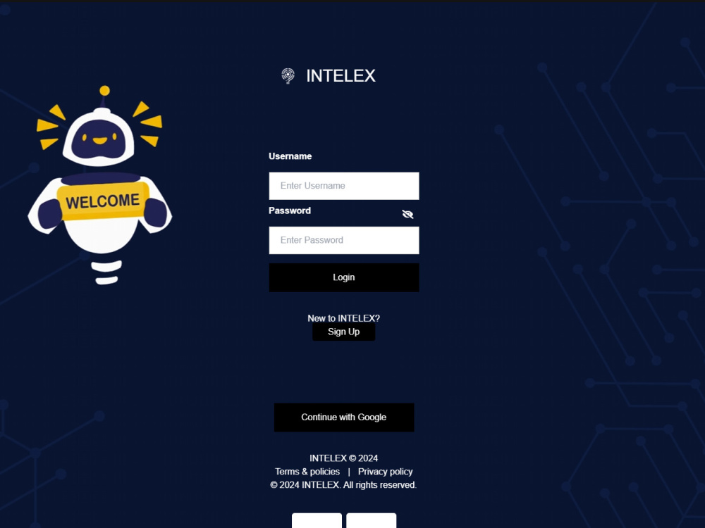 Front end single-page landing, portfolio etc. with HTML, CSS, and JS ...