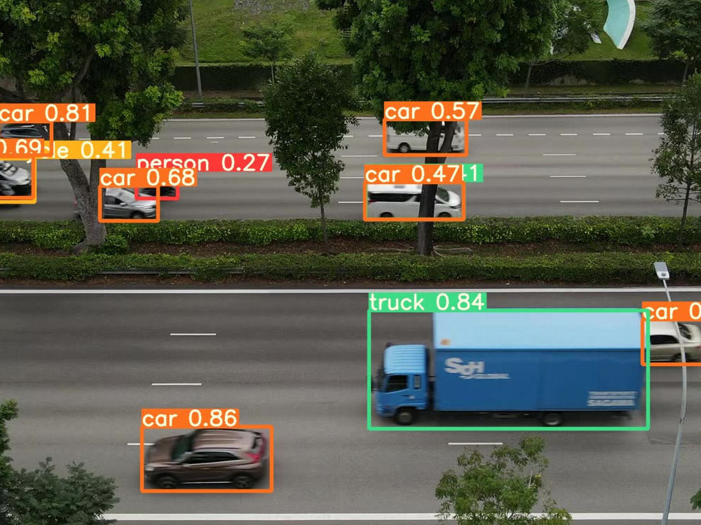 Image Annotation Segmentation Polygon Bounding Boxes And Data