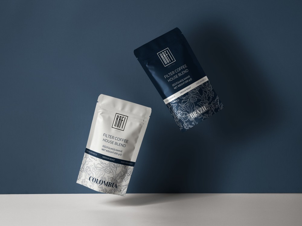 I will creative and eye catching packaging designs | Upwork