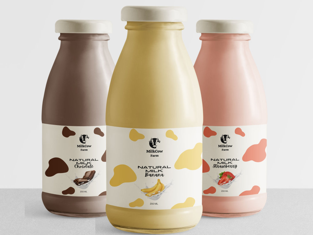 I will creative and eye catching packaging designs | Upwork