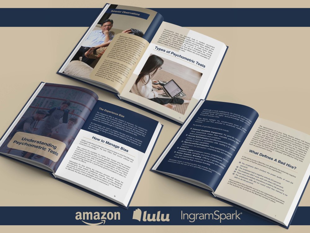 Your eBook Paperback Formatted KDP eBook Layout Print Book Formatting ...