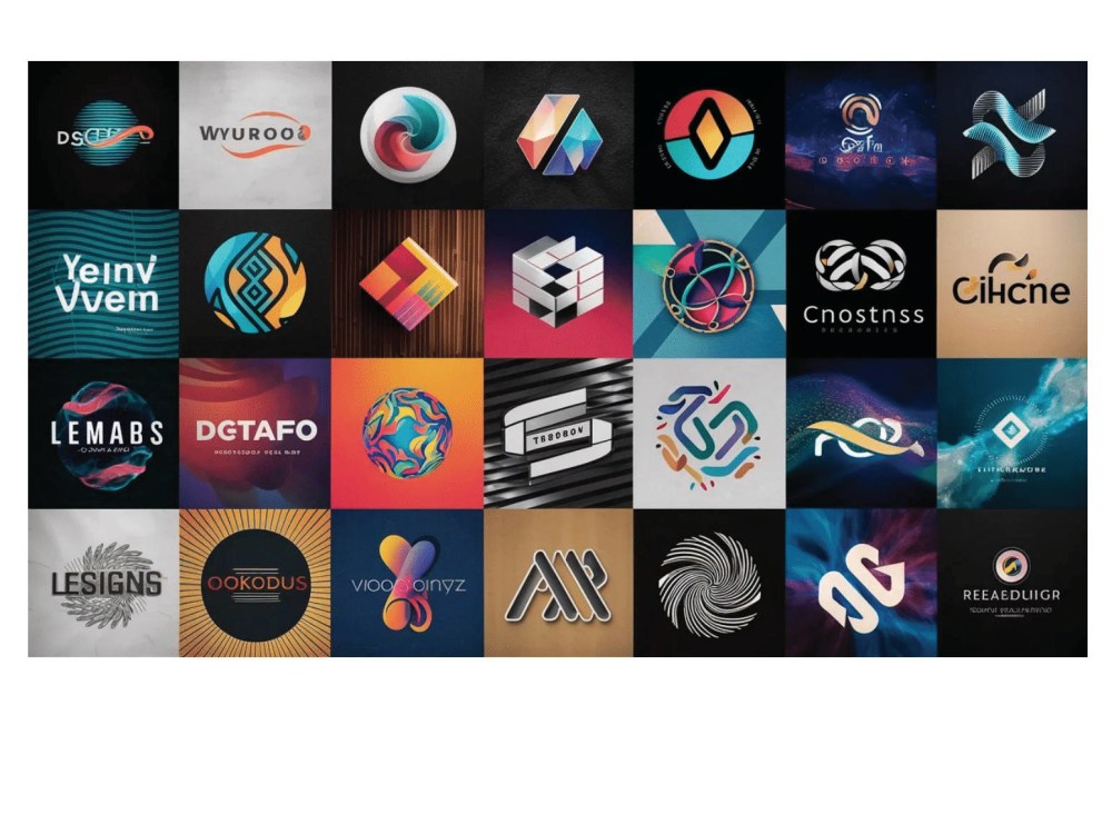 A unique visual identity (LOGO) for Powerful Brand Identity | Upwork