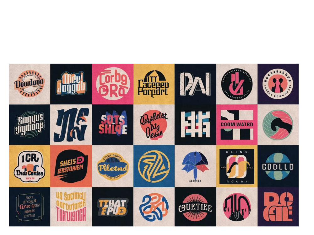 A unique visual identity (LOGO) for Powerful Brand Identity | Upwork