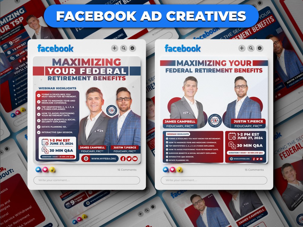 Still Ad creative, Static Facebook ads creative, Facebook Ads Design ...