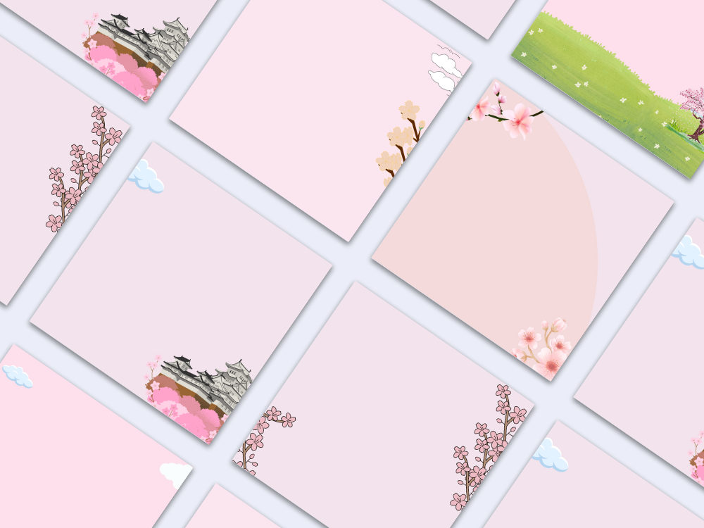 Cute and Aesthetic Notepads | Upwork
