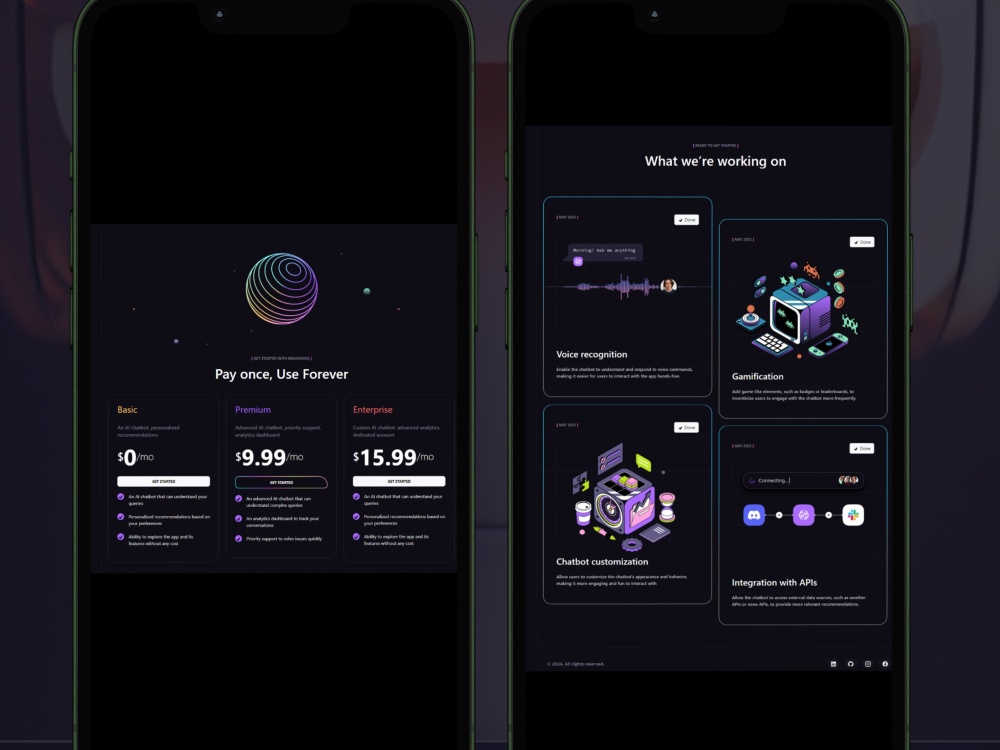 Front end developer | React JS developer | Figma to React | Upwork
