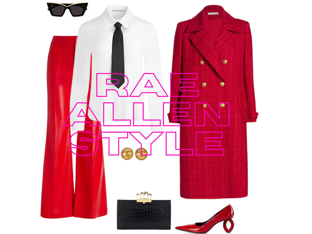 Personalized wardrobe styling and lookbook | Upwork