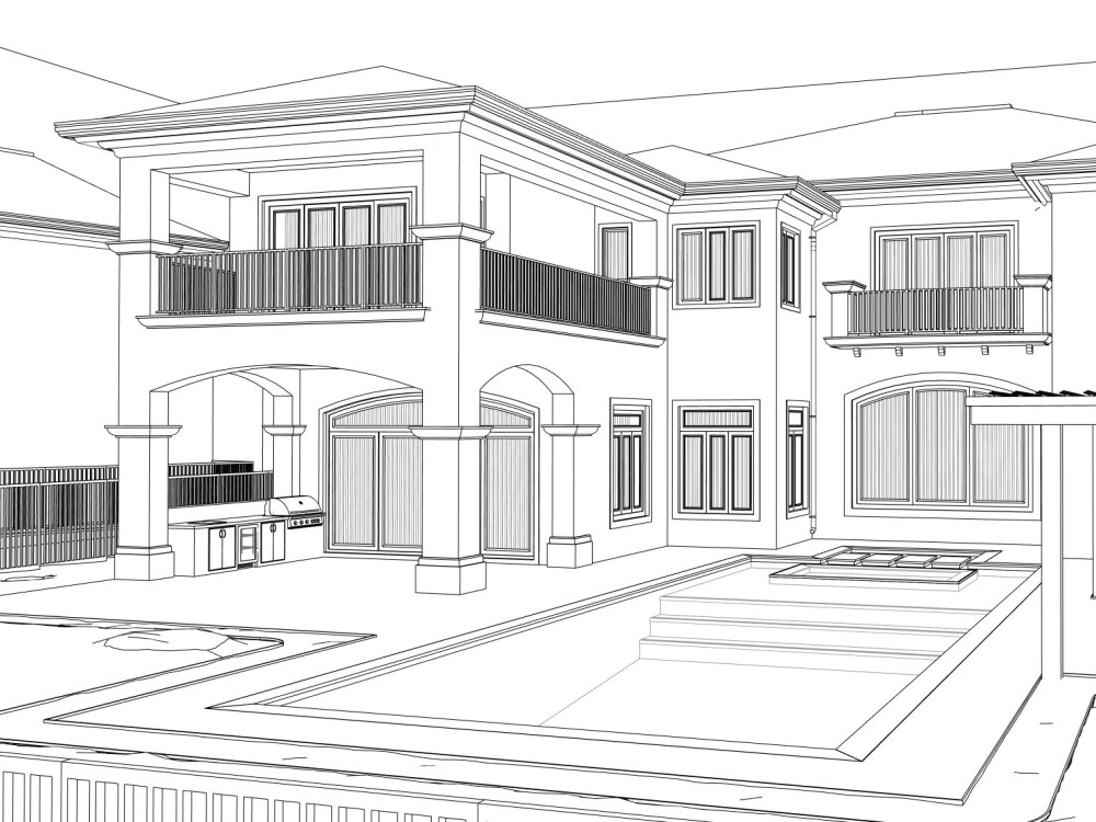 Sketchup modeling for your projects | Upwork