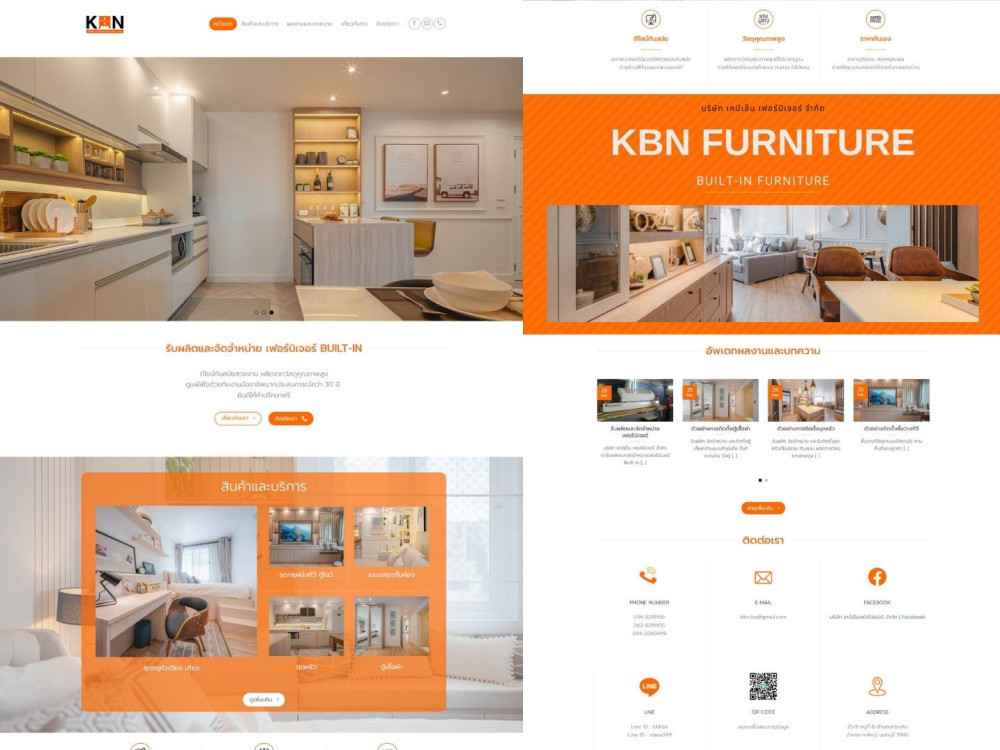 An e-commerce website which open 24 hrs.! | Upwork