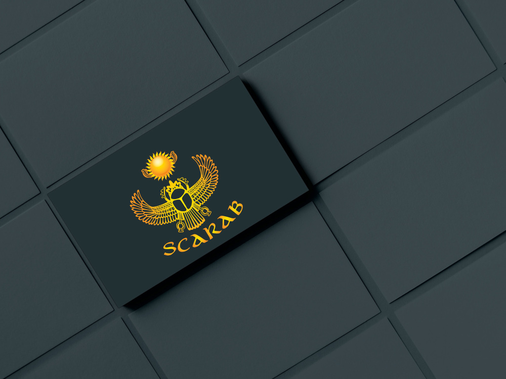 A professional and unique logo for your project | Upwork