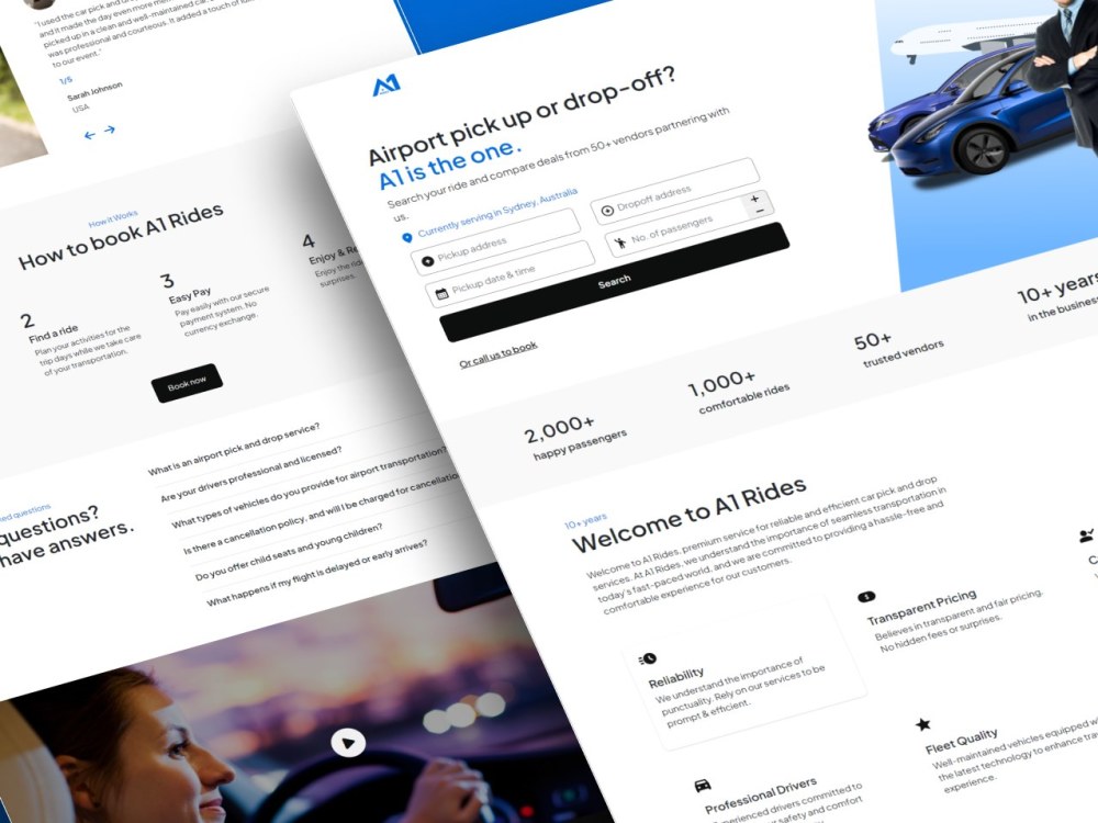 Laravel | Laravel Developer | PHP Laravel | Laravel Website | Upwork