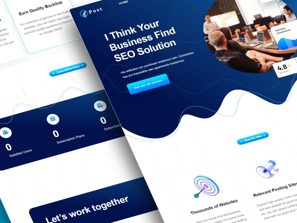 Laravel | Laravel Developer | PHP Laravel | Laravel Website | Upwork