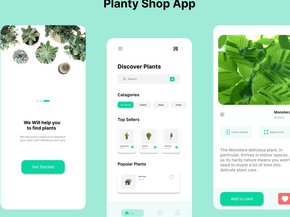 Get a User-Centric Mobile App UI/UX Design | Upwork