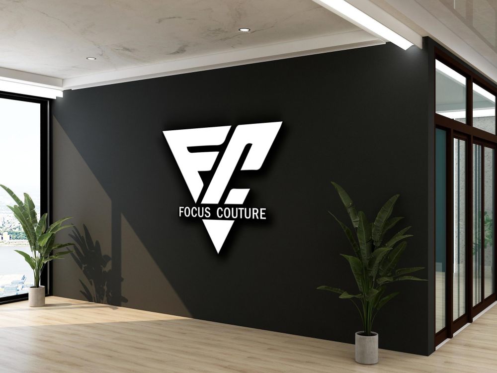 A distinctive logo that reflects your brand identity | Upwork