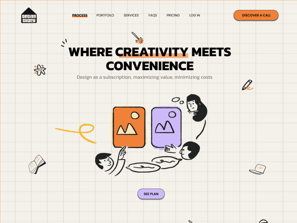 Web Developer, Landing page design, Figma, Adobe XD To HTML, CSS ...
