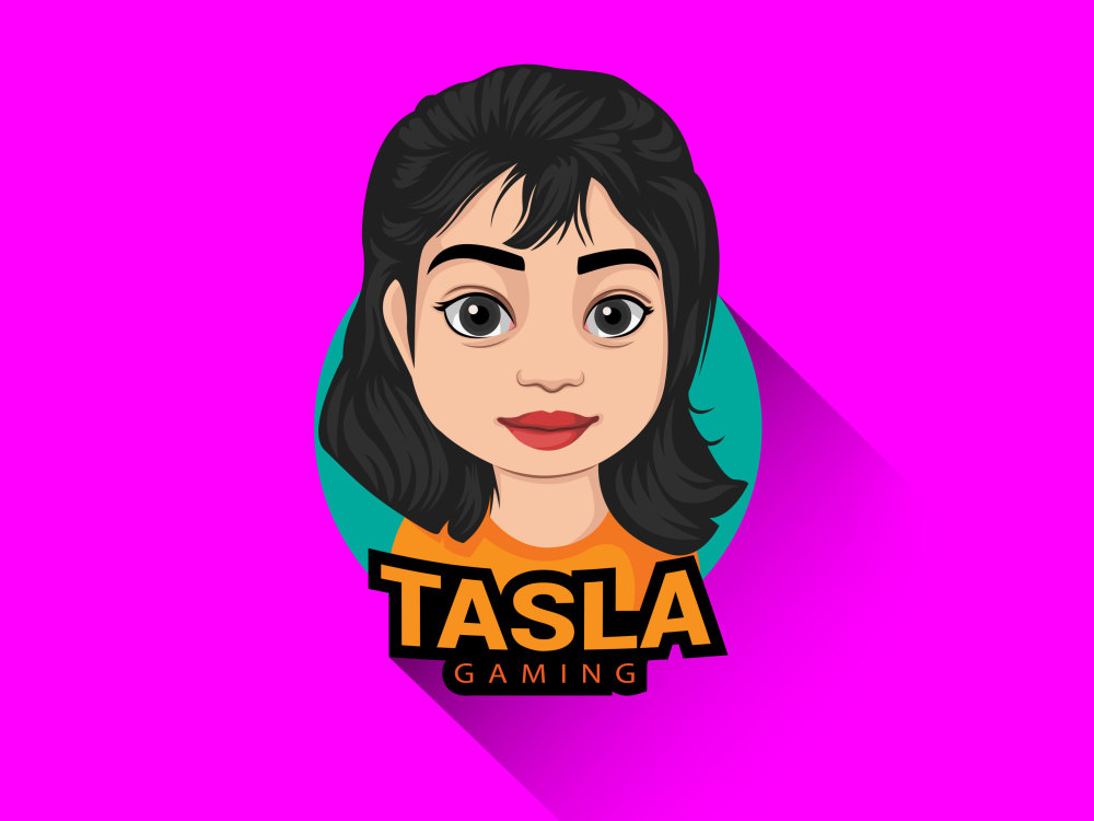 Vibrant, Whimsical, Playful, and Creative Cartoon Logo for Your Brand ...