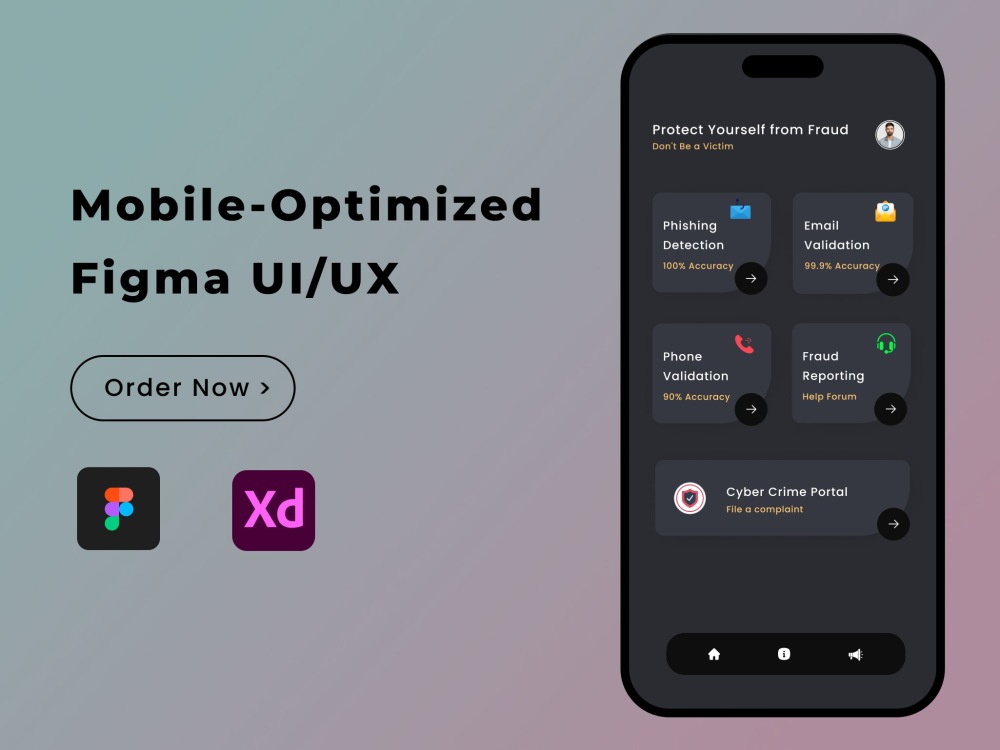 Figma to XML Conversion in Android Studio | Upwork
