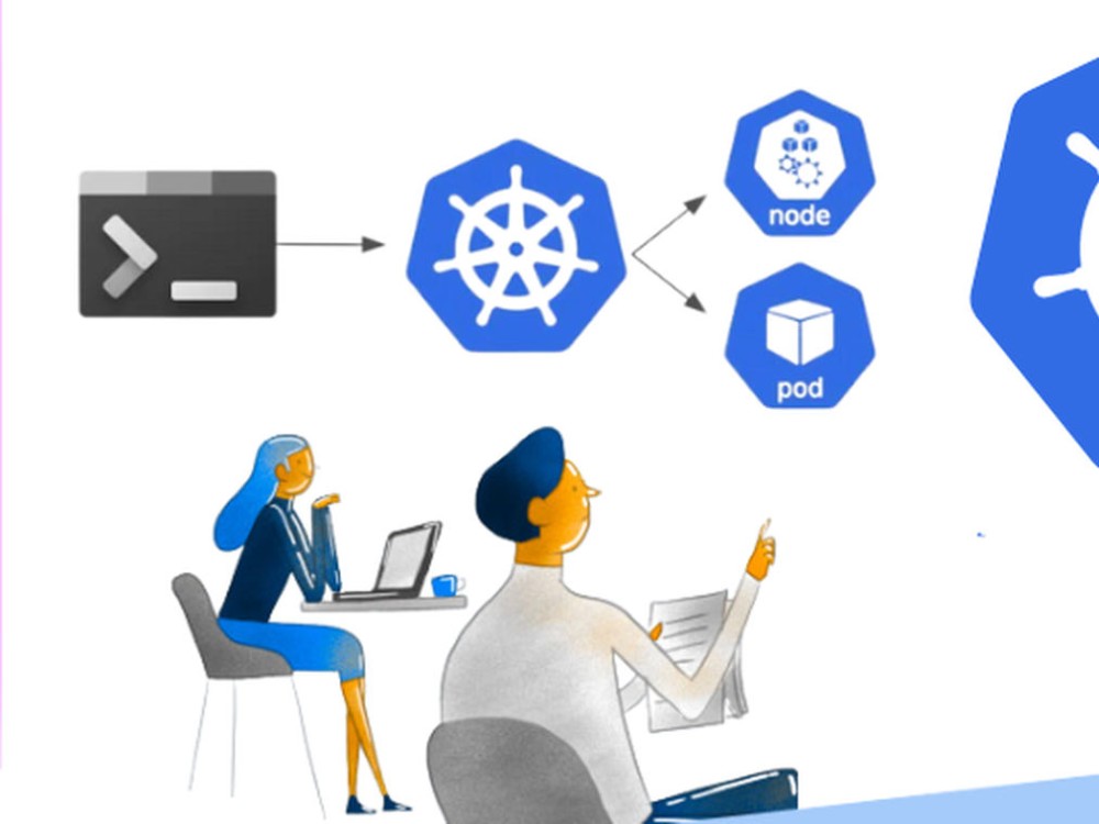 Kubernetes Cluster Setup and Management | Upwork