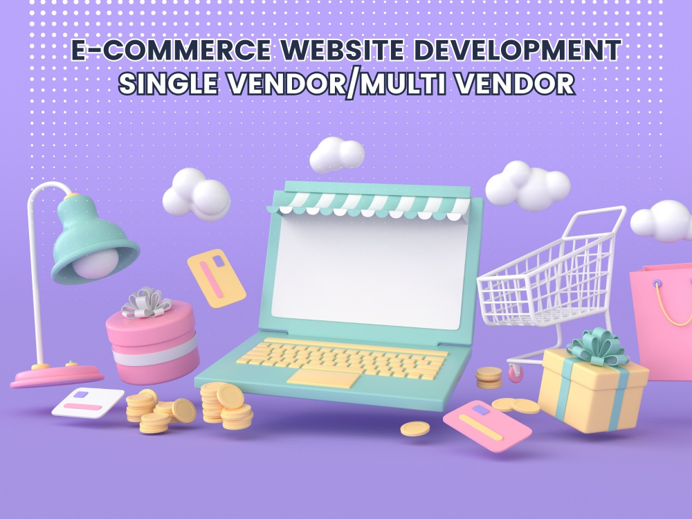 Fully Functional Custom Web Developer | Laravel Developer | PHP Developer | Upwork