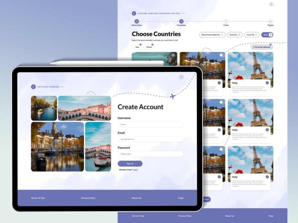 PSD| Figma | Sketch | XD| AI to HTML | CSS | Javascript | Upwork