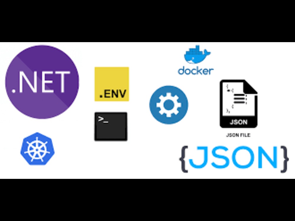 Dot net core mvc web apps and api | Upwork
