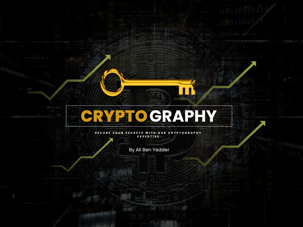All types of cryptography services | Upwork